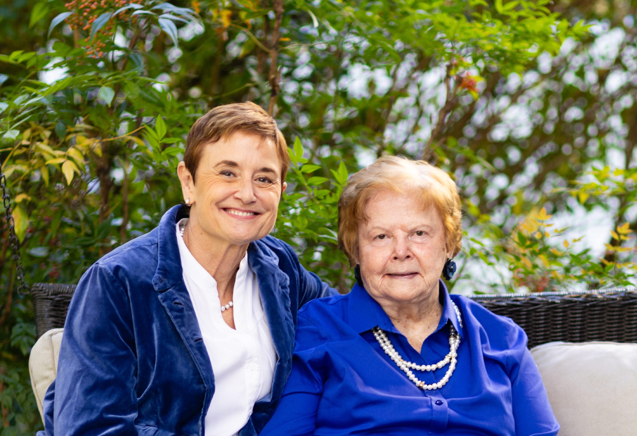 “I Wish We Had Done This Sooner.” - Silver Bridges